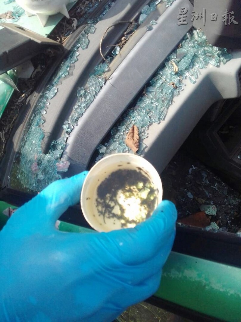 夺2命拉警报官民合力扑灭．古来蚊症黑区兑减 - 地方 - 大柔佛 | 星洲网 Sin Chew Daily