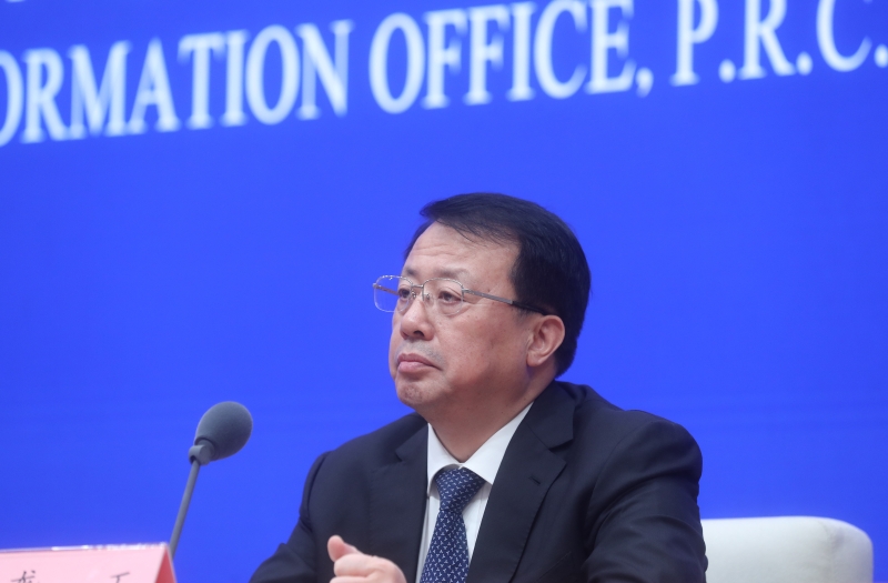 龚正当选上海市长‧接替赴任湖北应勇 国际